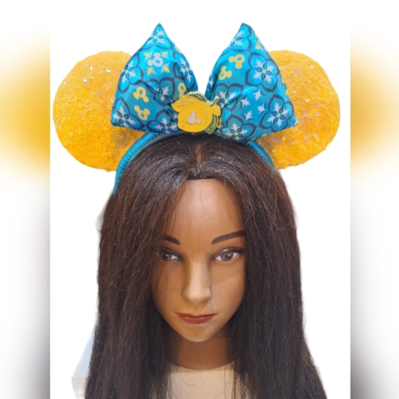 Disney | Accessories | Disney Parks Epcot Italy Lemon Limoncelli Saluti ...